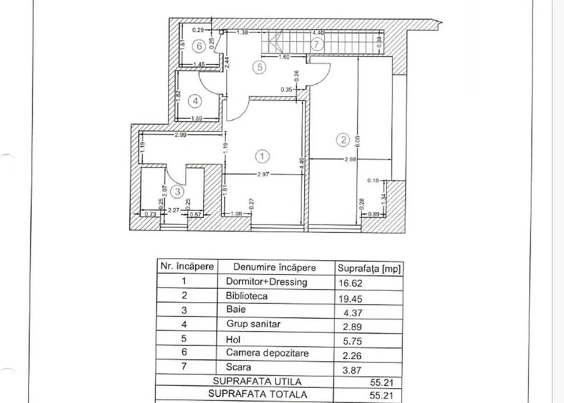 Birouri de inchiriat Brick Lofts. Zona Fabrica de Glucoza