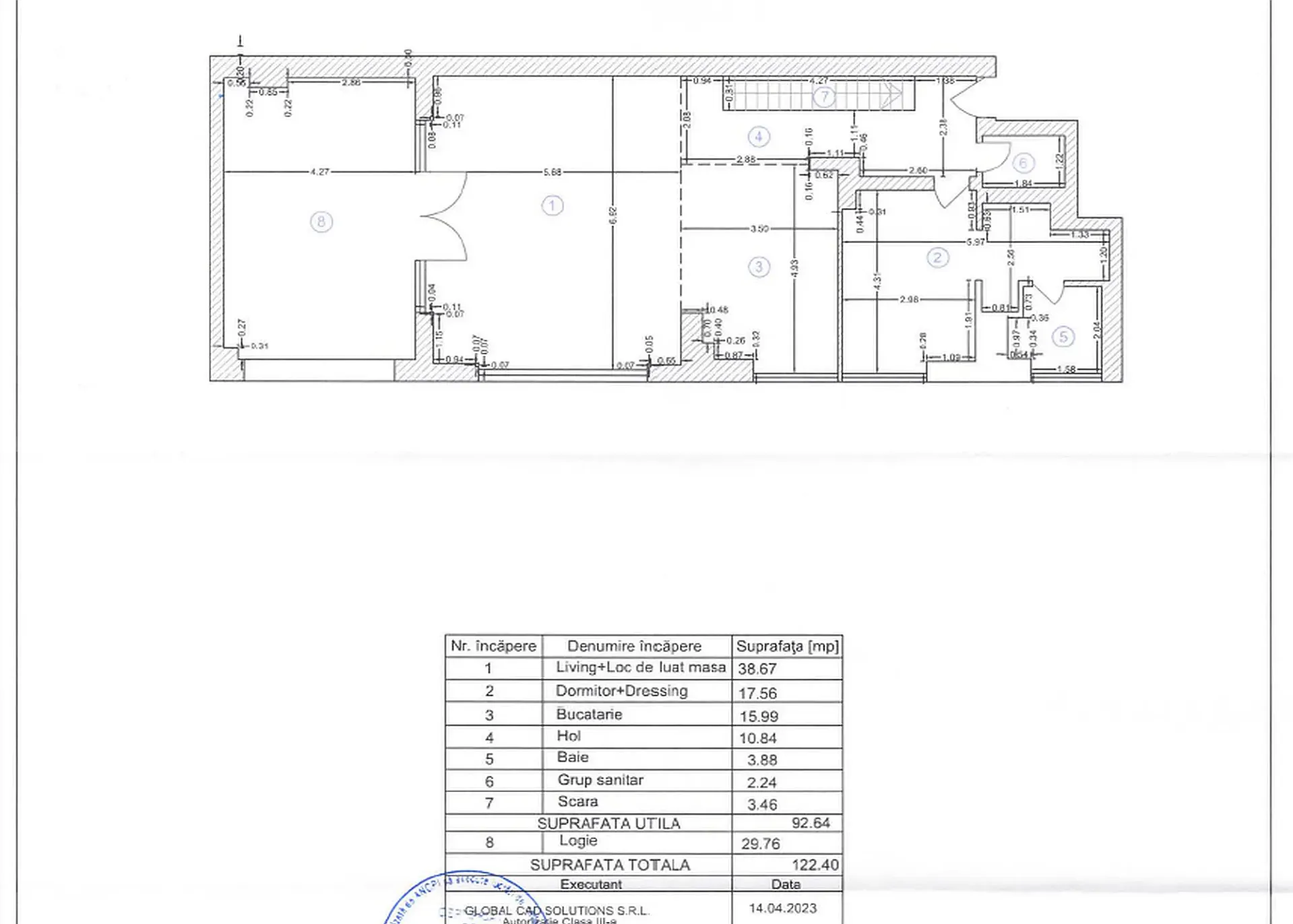Birouri de inchiriat Brick Lofts. Zona Fabrica de Glucoza