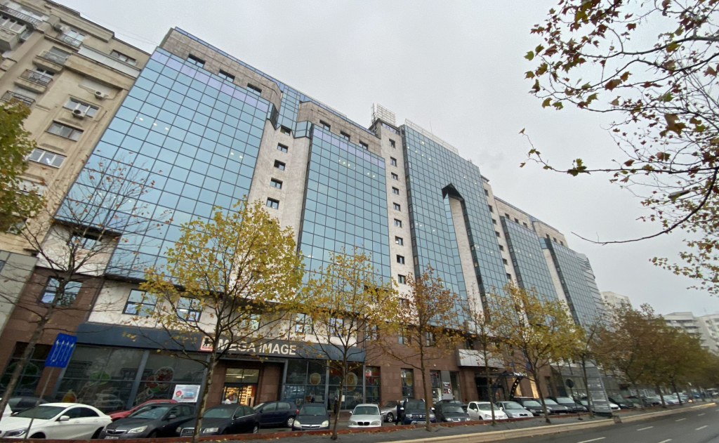 Offices for rent in Unirii area, Nerva Traian