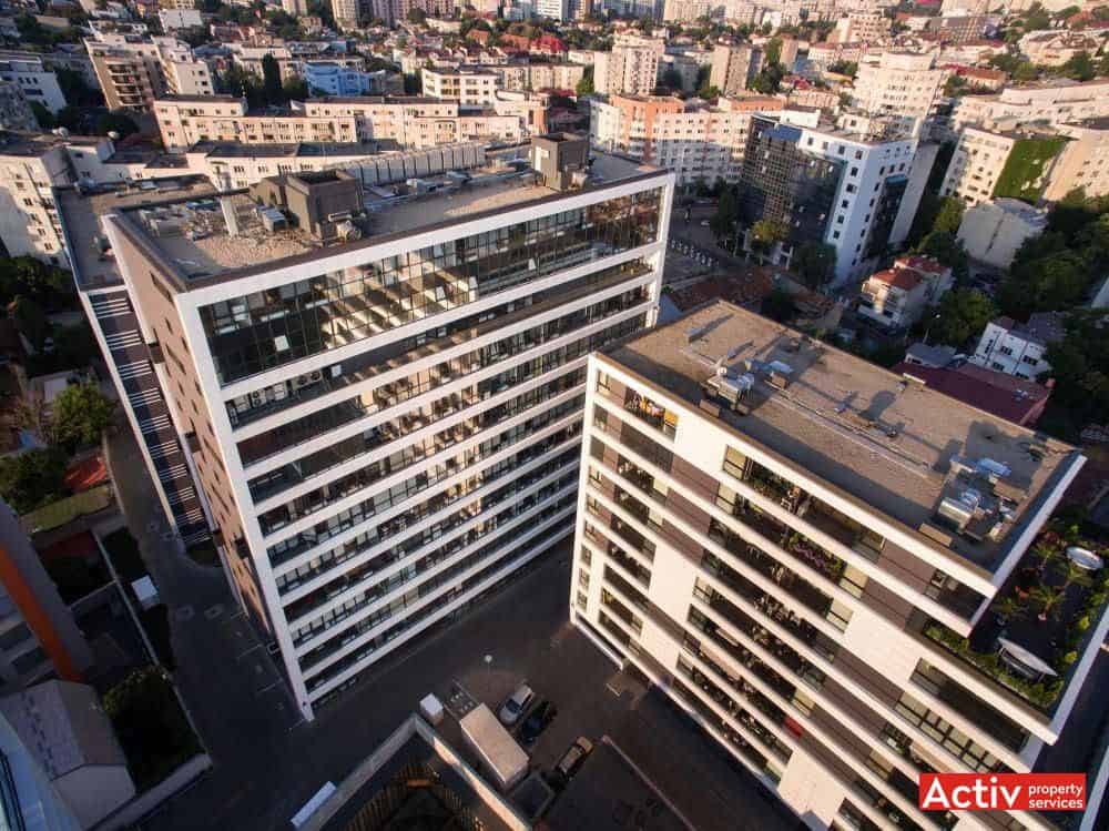 Birouri De Închiriat În Delea Veche 24 sector 2