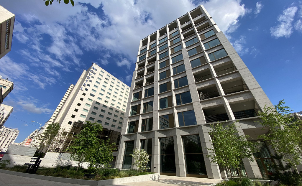 Birouri de închiriat în Matei Millo Office, Zona Victoriei