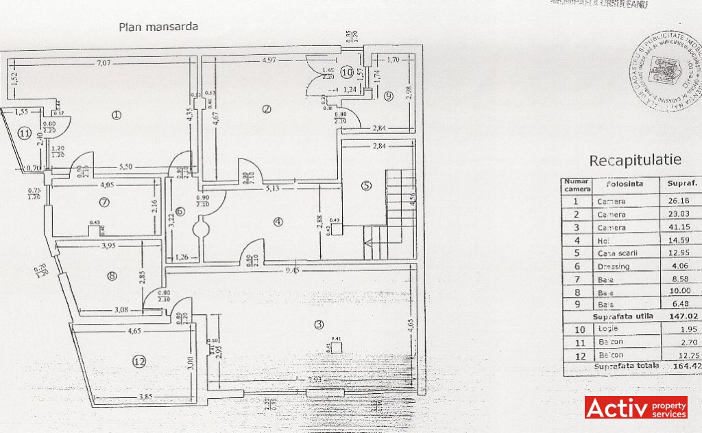 Birouri de vanzare in Cretei 14