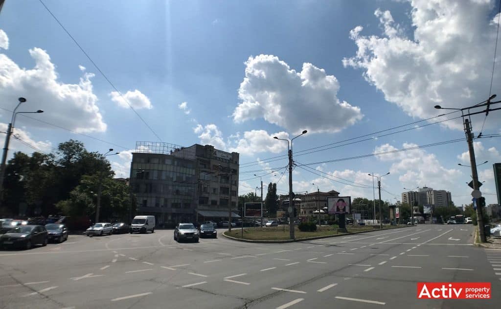 Birouri de inchiriat in zona Cotroceni / Eroilor