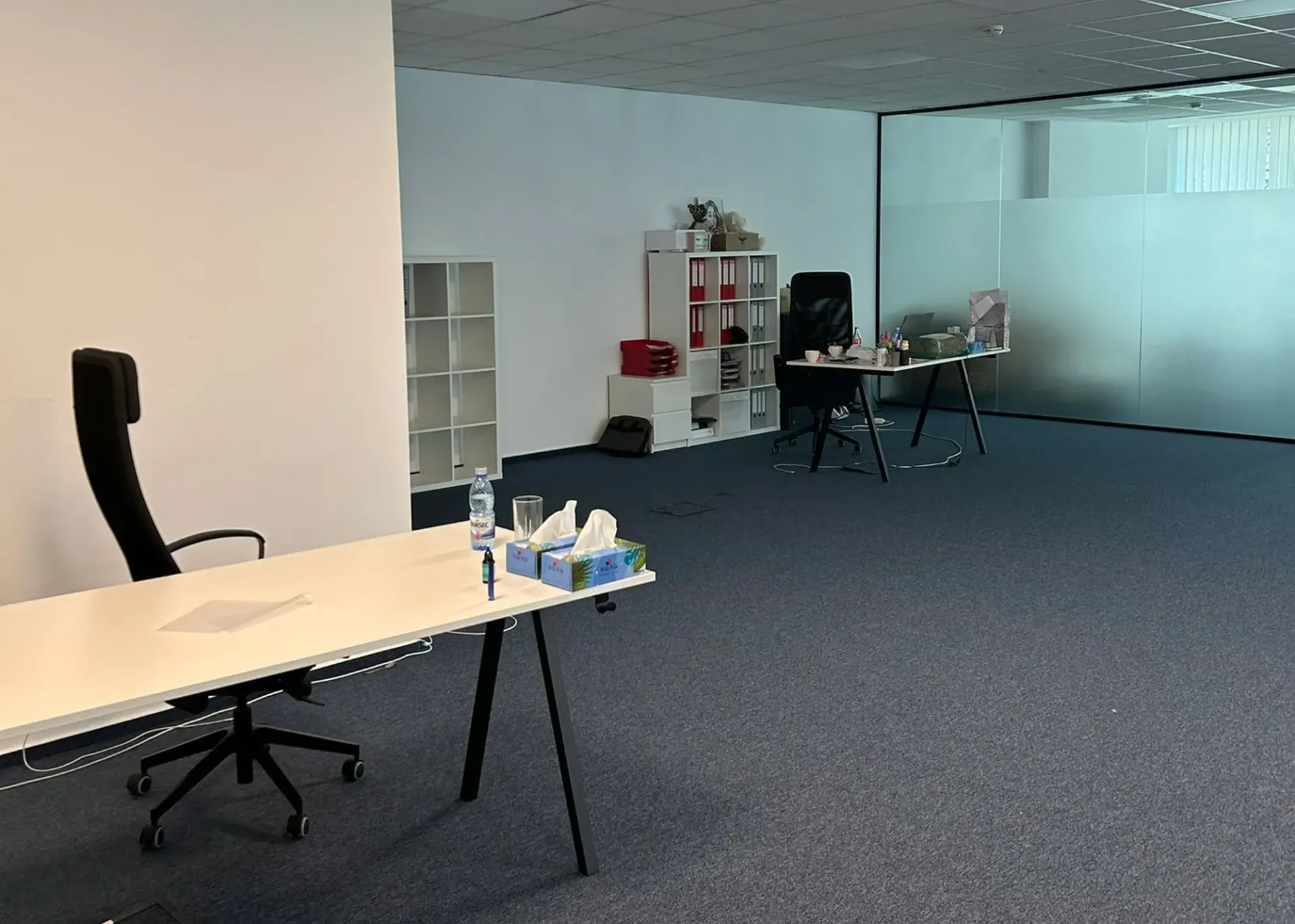 Închiriere Birouri În Sector 1 București, în Biharia Office