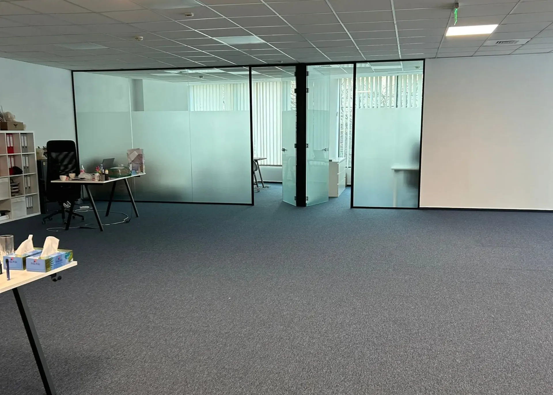 Închiriere Birouri În Sector 1 București, în Biharia Office