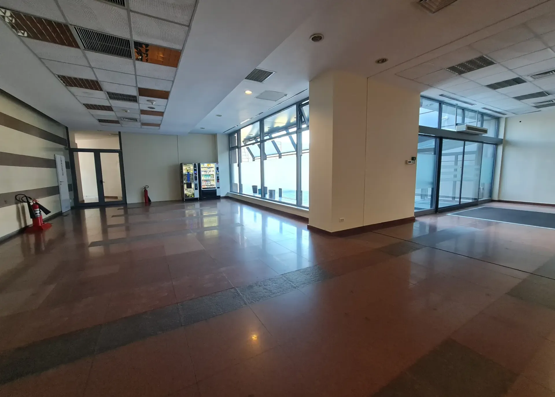 Birouri de inchiriat in zona Pipera