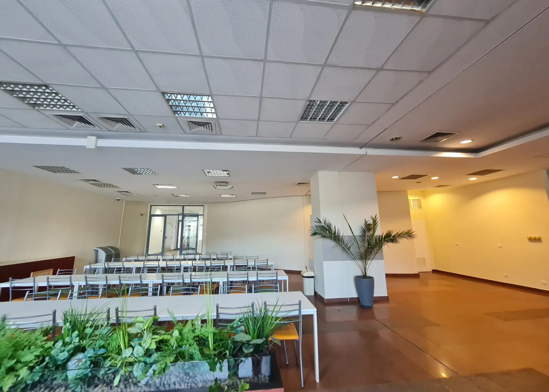 Birouri de inchiriat in zona Pipera