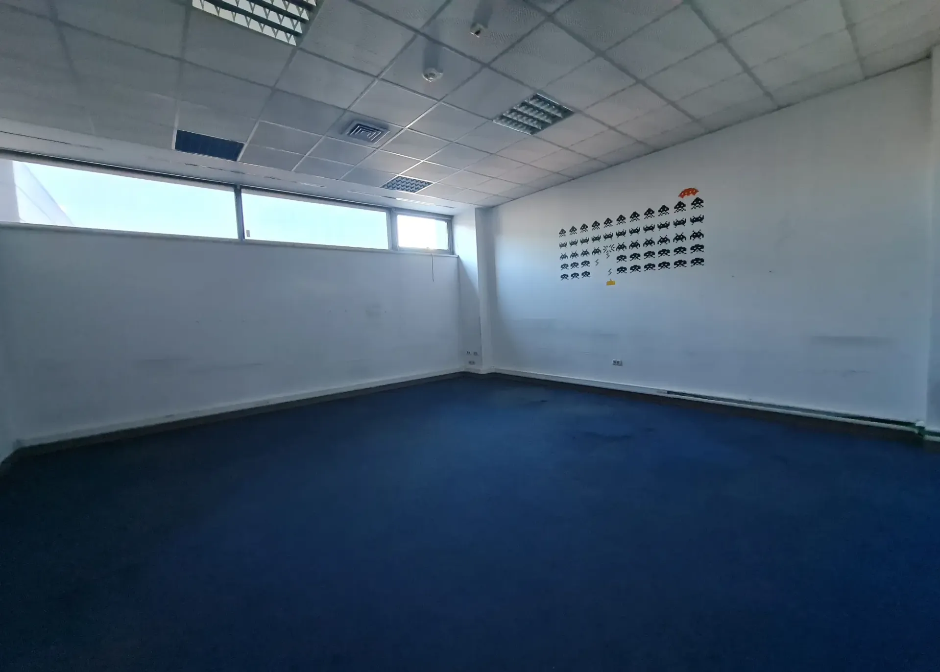 Birouri de inchiriat in zona Pipera
