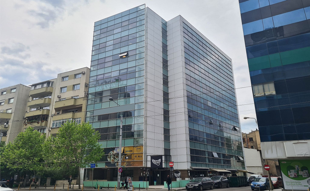 Spatii birouri de inchiriat Buzesti 71