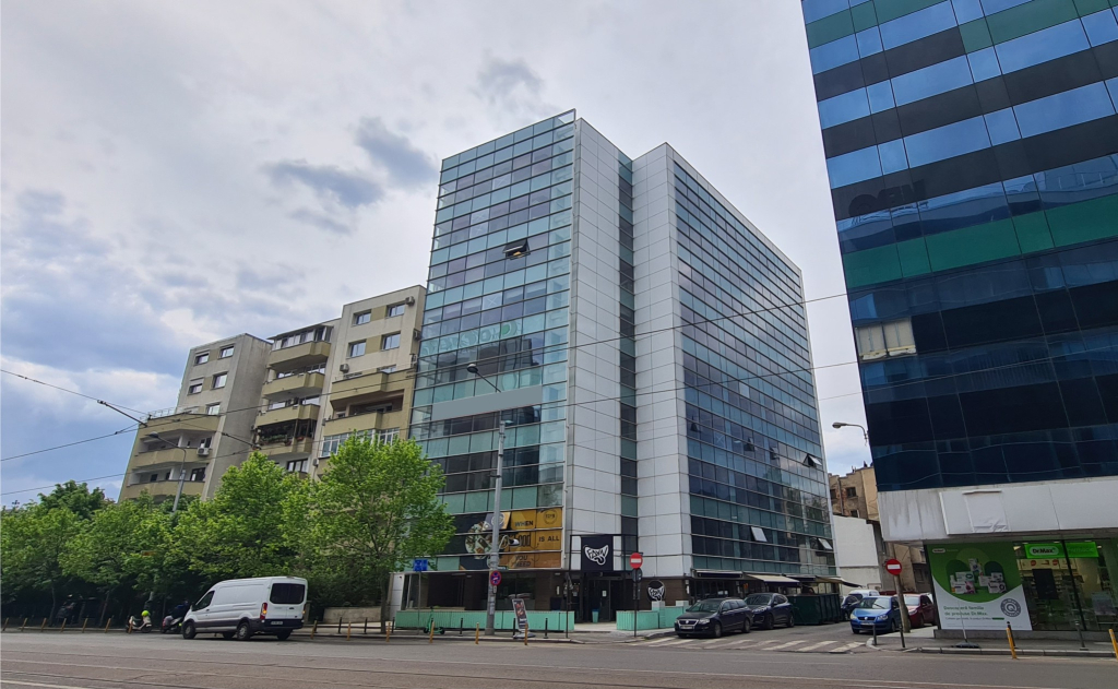 Spatii birouri de inchiriat Buzesti 71